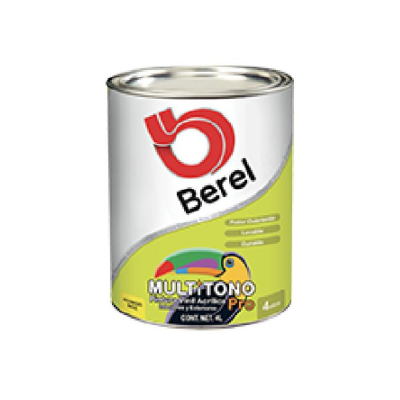 Multitono Pro Blanco - MAD Materiales